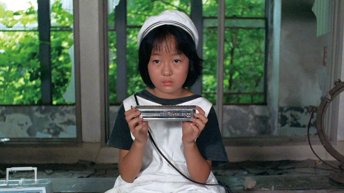 ‎Gondola (1987) directed by TOHJIRO • Reviews, film + cast • Letterboxd